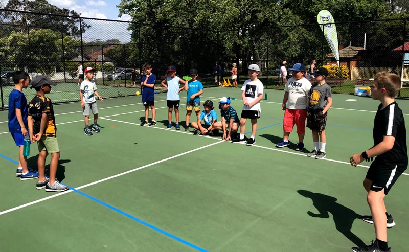 Membership/Franchise - Handball Australia